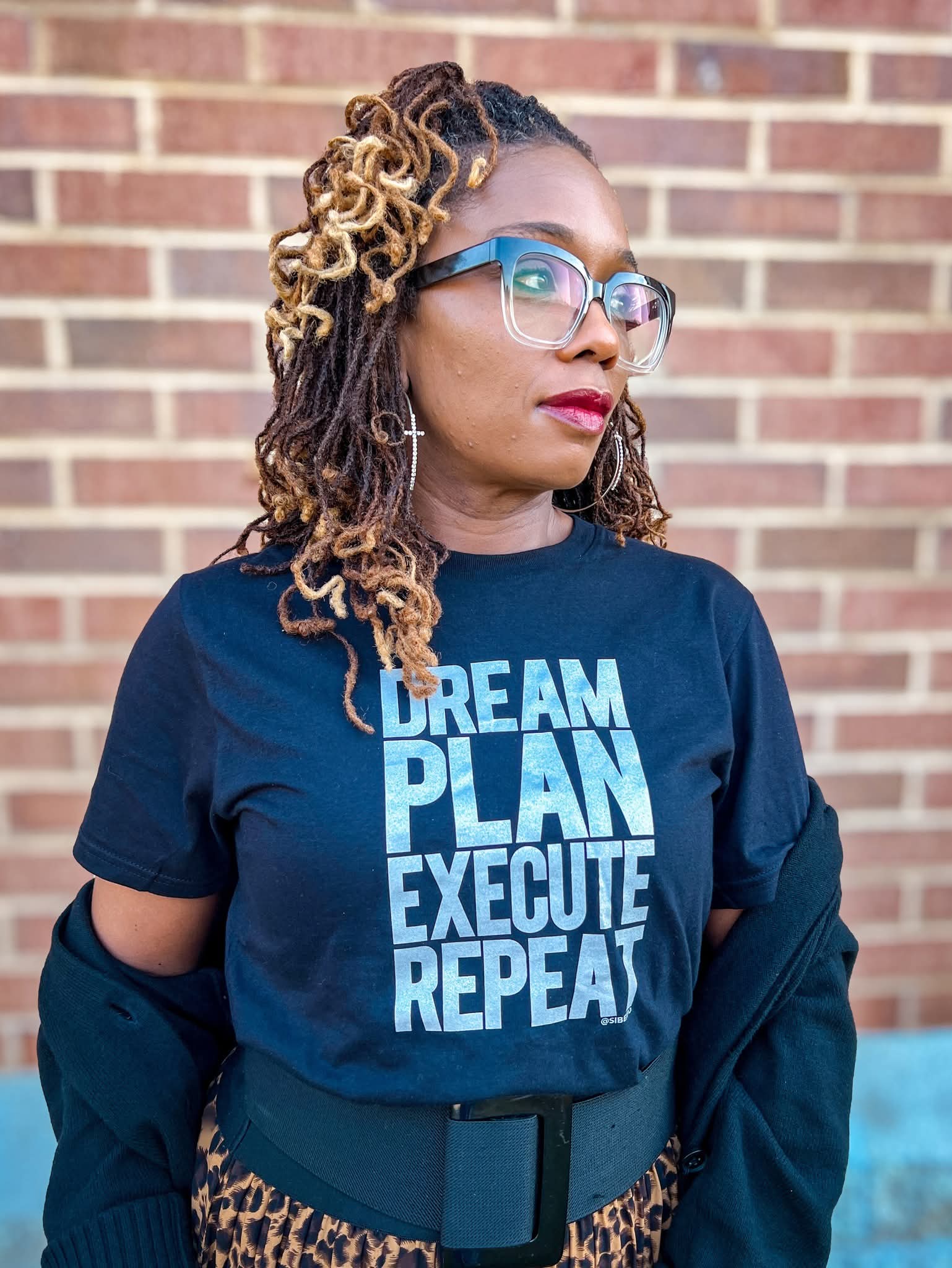 Dream, Plan, Execute, Repeat – SIBEXPO