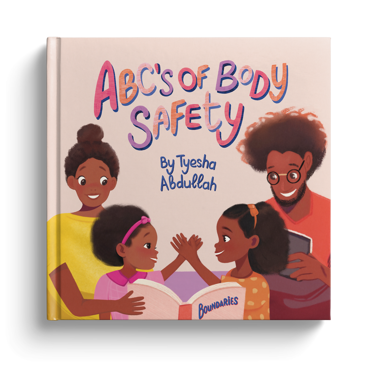 Tyesha B – SIBEXPO