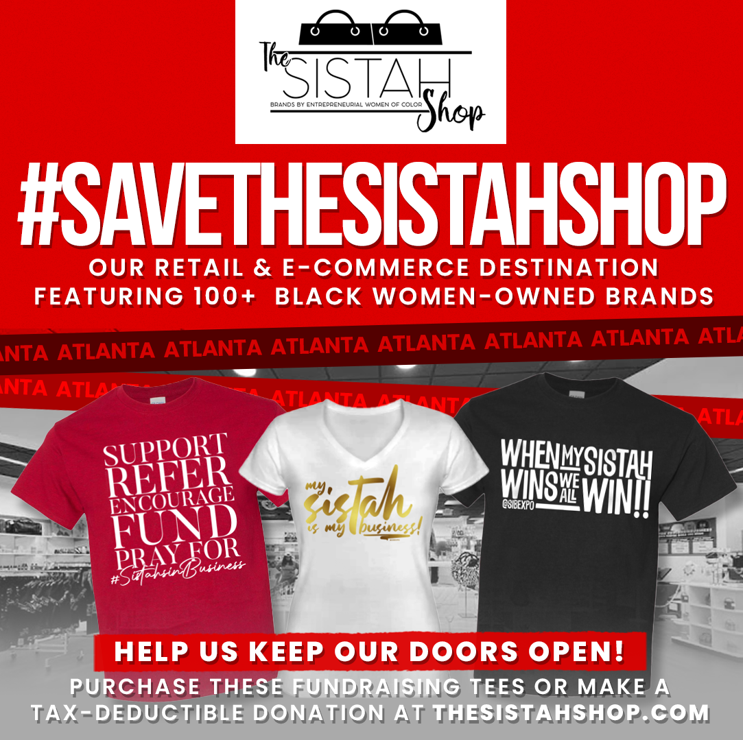 Shop The Sistah Shop – SIBEXPO