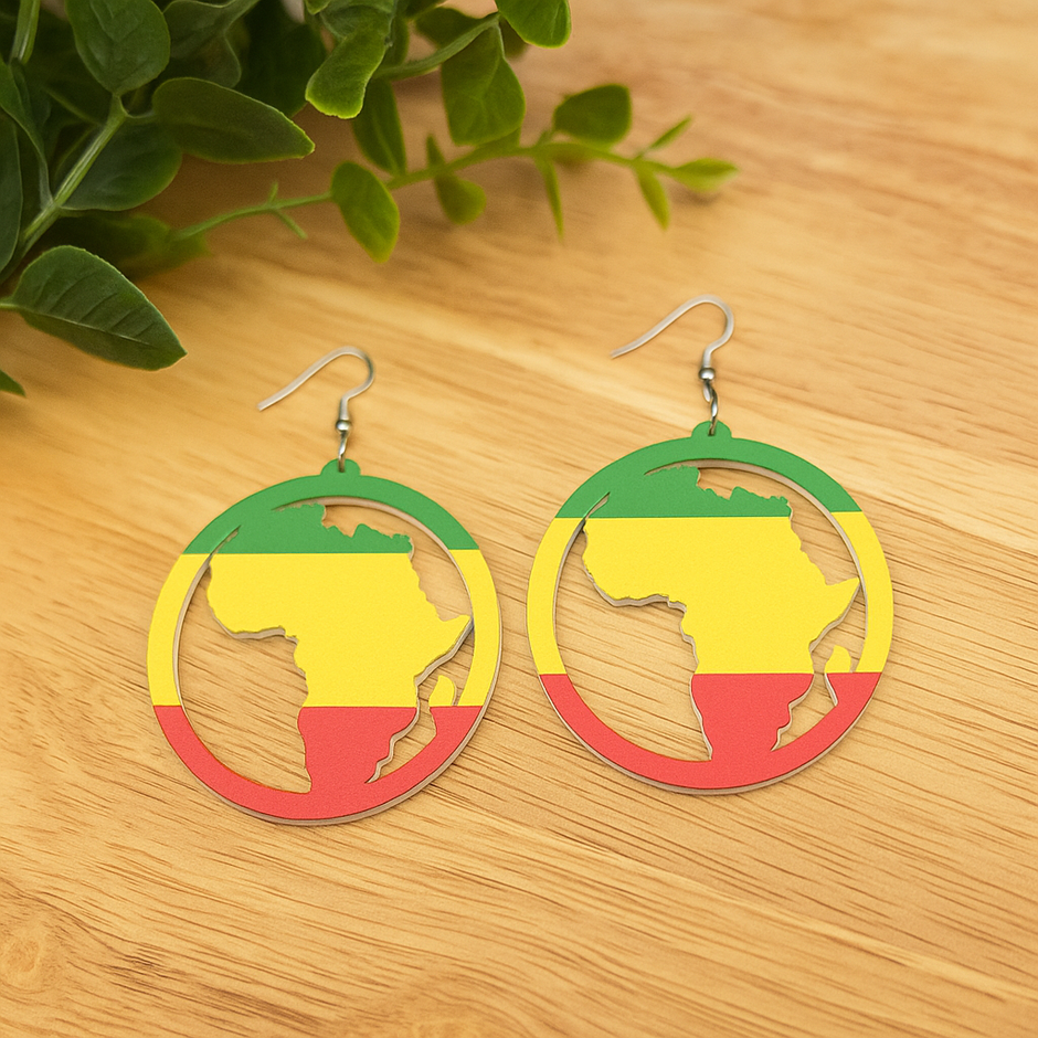 Statement Pieces – SIBEXPO